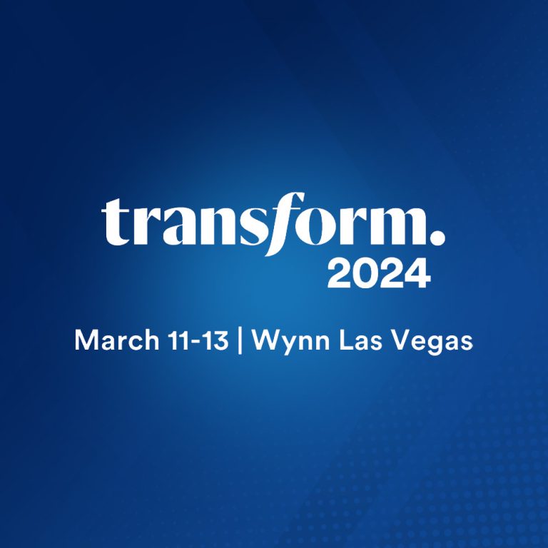 Viva Las Networking: Insights from Transform 2024 – Top Source Talent