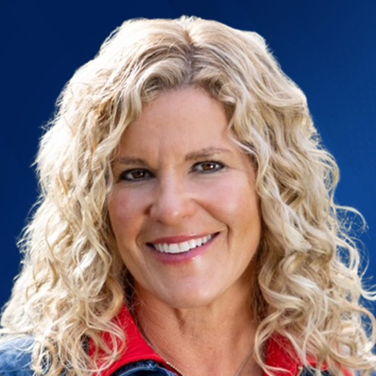 The Back Nine of Careers: Meredith Leitch on Work, Life, and New ...